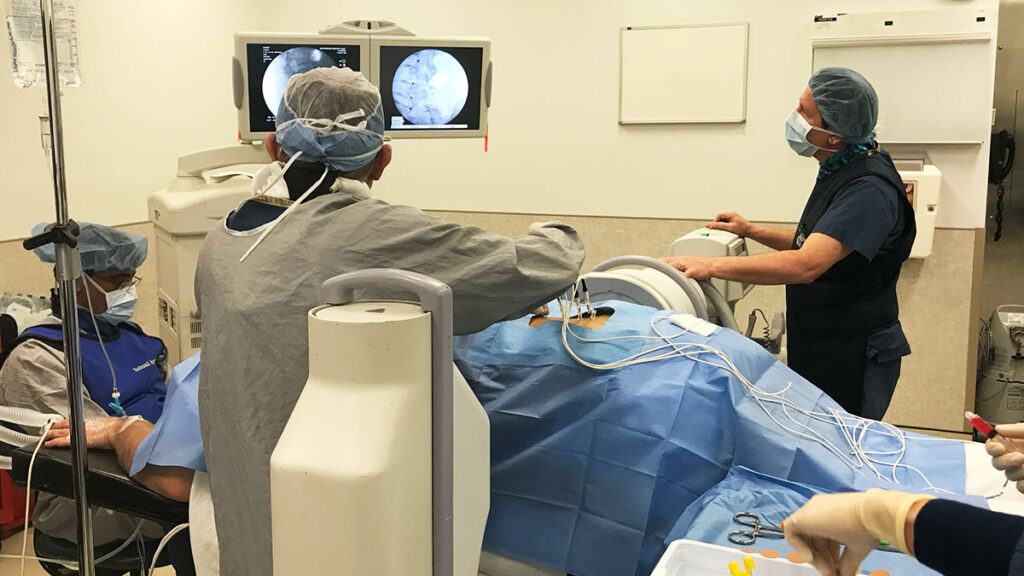 Cervical Radiofrequency Ablation NJ & NY – Allied Neurology ...