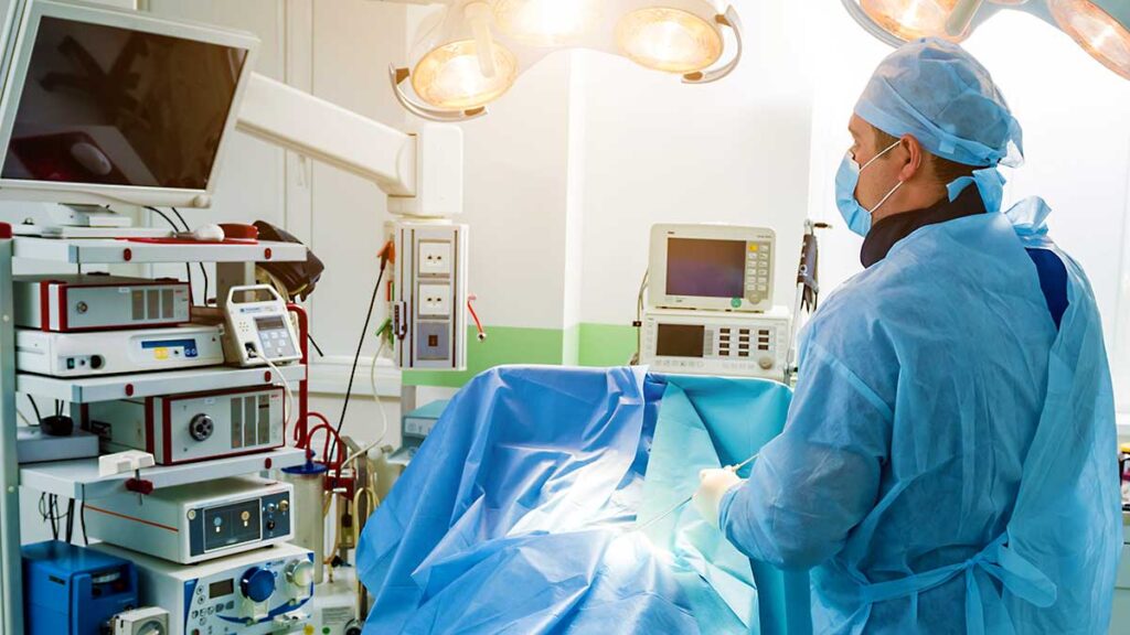 Injections & Blocks Procedures NJ & NY – Allied Neurology ...