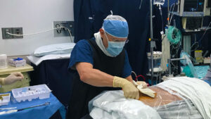 Trigger Point Injections, TPI Injections